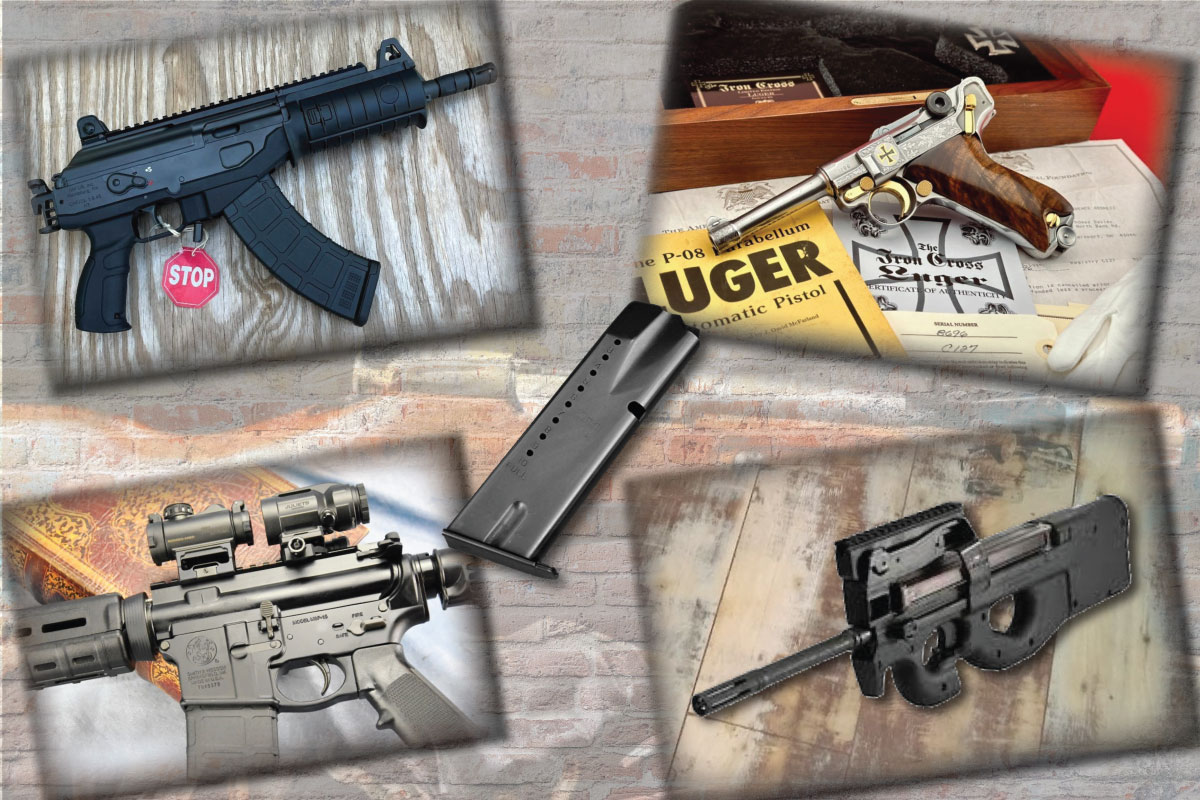 GunBroker: Your Go-To Site for Firearms & Accessories - Manometcurrent