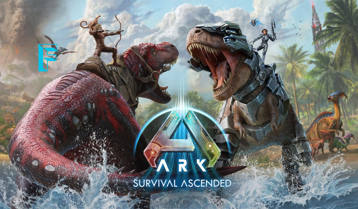 Ark: Survival Evolved (2017) Game Icons Banners Collection - Manometcurrent