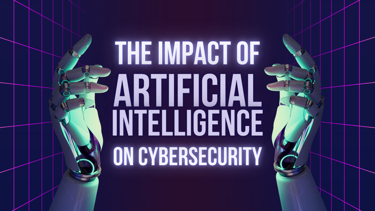 The Impact of AI Ethics on Cybersecurity - Manometcurrent