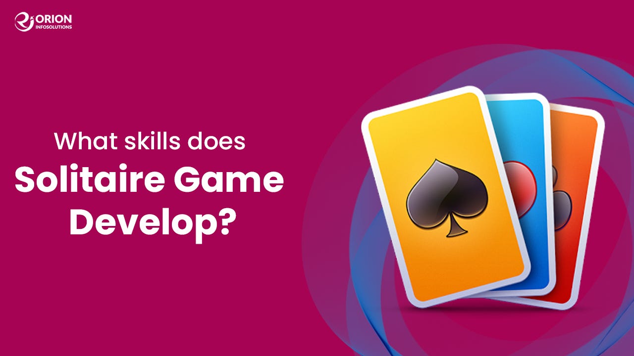 Discover How Playing FreeCell Card Game Enhances Mental Sharpness and ...
