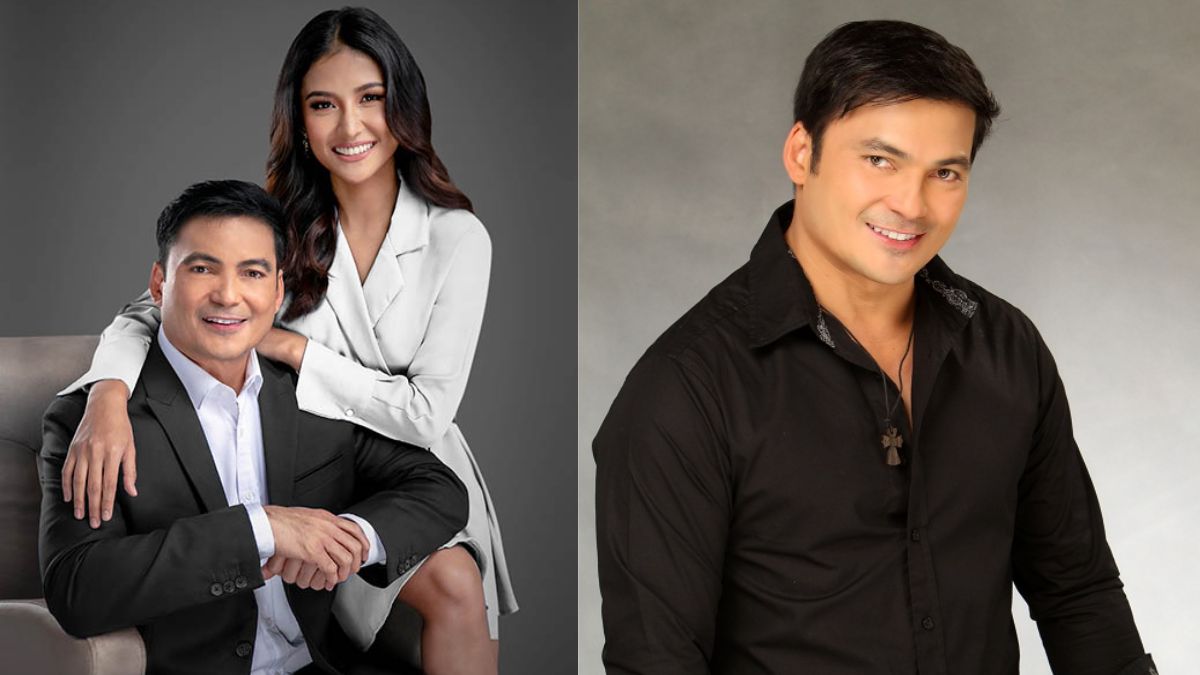 Who Is Genevieve Yatco Gonzales? All About Gabby Concepcion's Wife ...