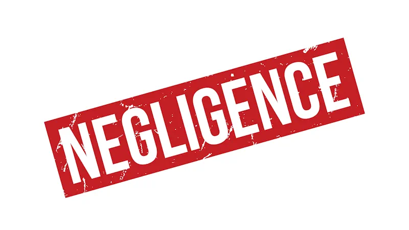 Can You Sue for Professional Negligence? What You Need to Know ...