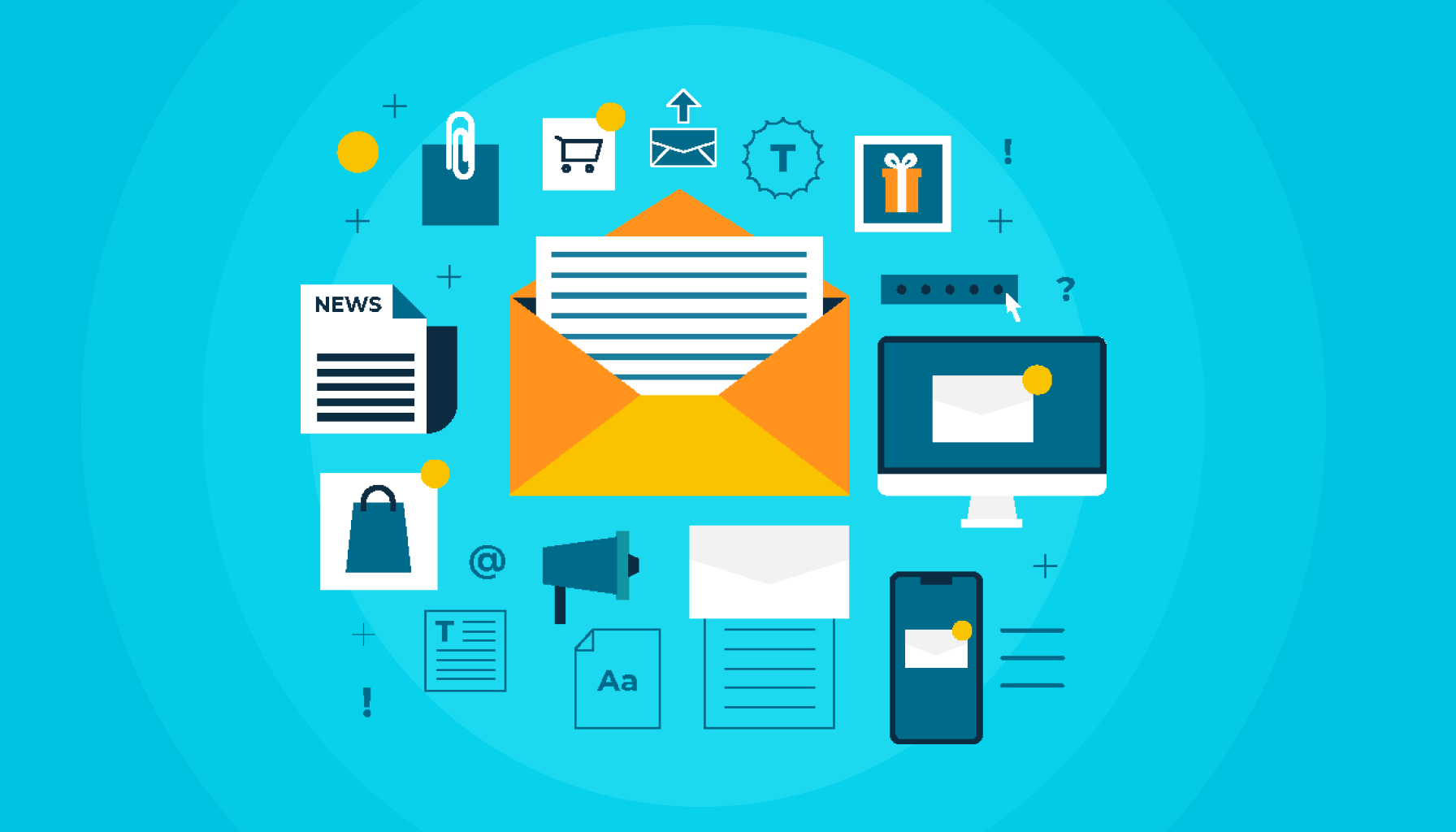 Why You Need an Email Append Service for Precise Customer Targeting ...
