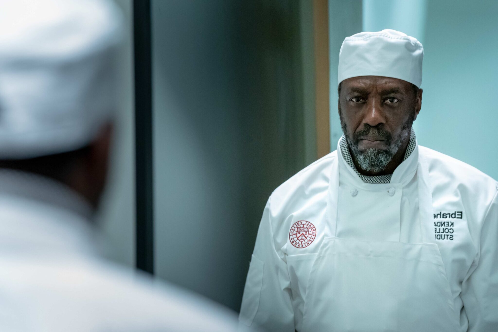 The Bear Cast and Characters Complete Guide - Manometcurrent