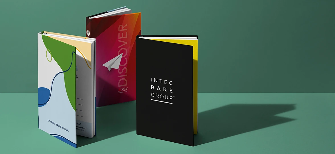 Why Custom-Printed Notebooks Are Perfect for Corporate Retreats ...