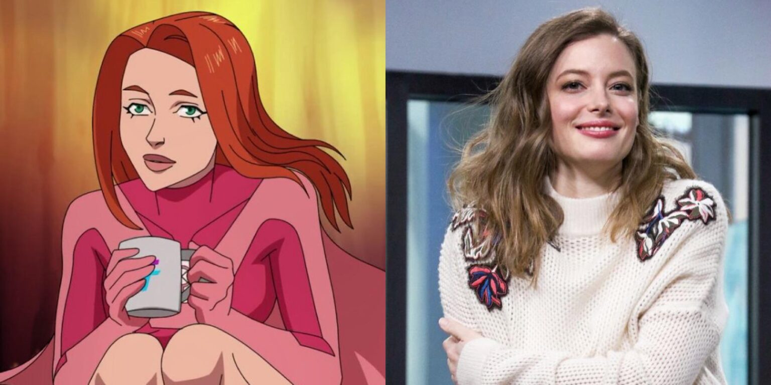 Invincible TV Series Cast and Characters Complete Guide - Manometcurrent