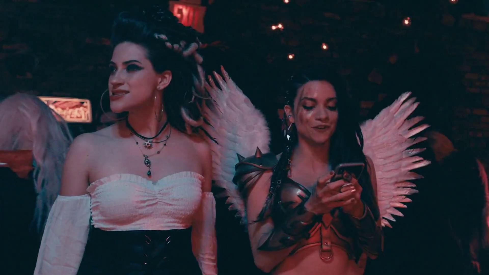 Cast Of Terrifier 2 Netflix Complete Guide - Manometcurrent