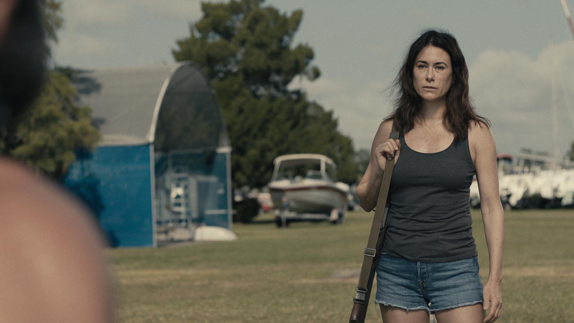 Cast Of Terrifier 2 Netflix Complete Guide - Manometcurrent