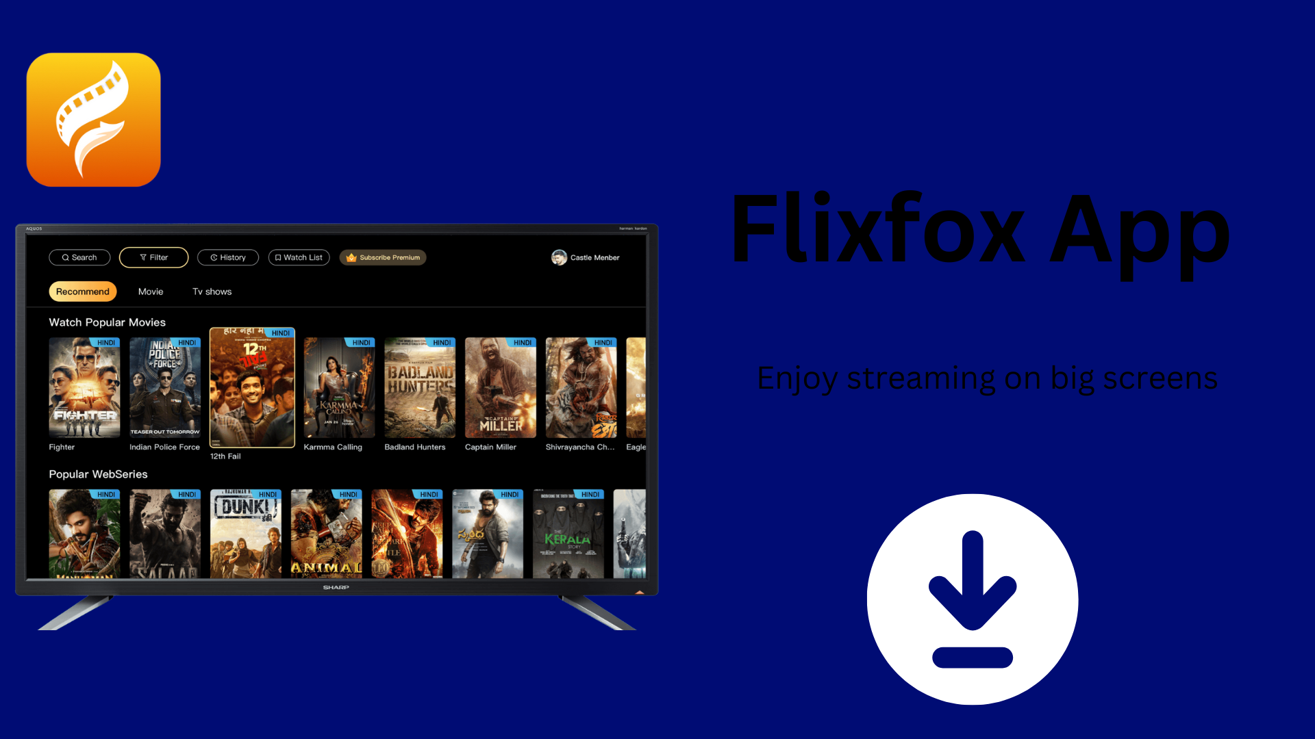 Flixfox for PC: The Ultimate Guide to Streaming on Windows and Mac in 2024 - Manometcurrent
