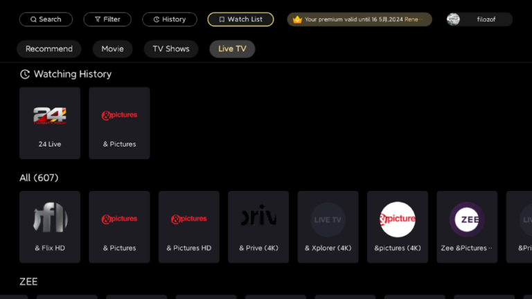 Flixfox for PC: The Ultimate Guide to Streaming on Windows and Mac in 2024 - Manometcurrent