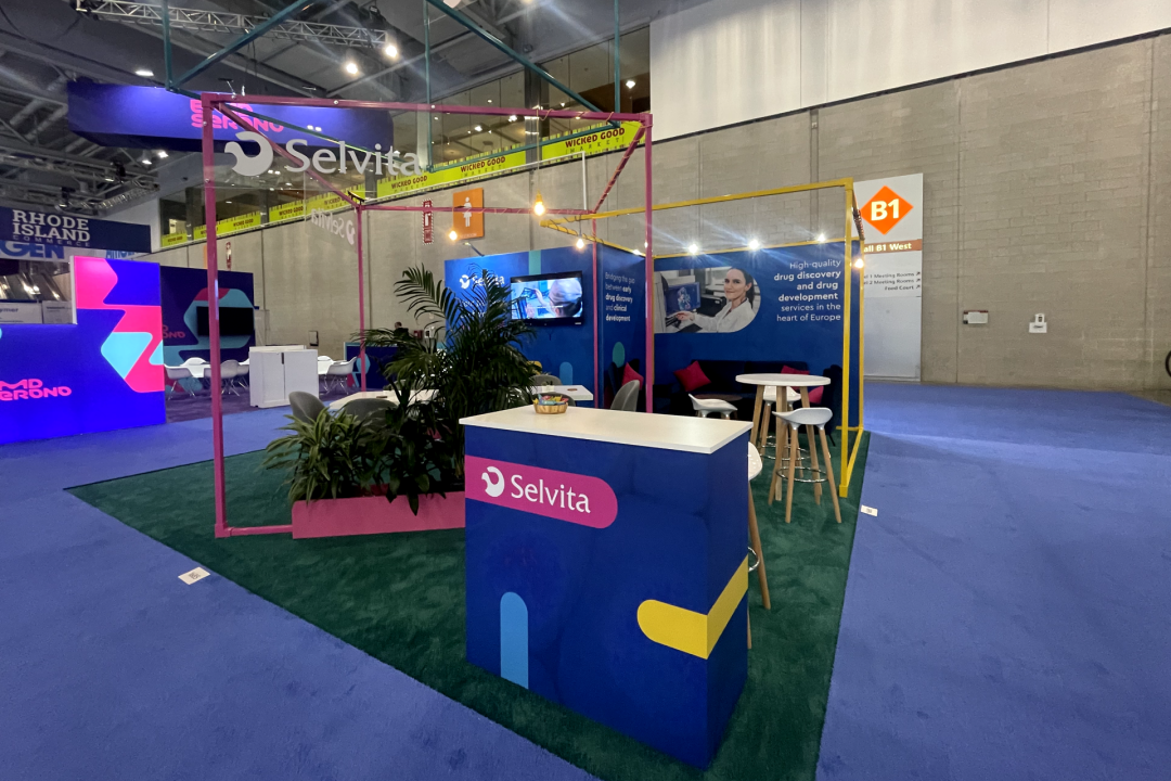 The Role of Color Psychology in Trade Show Booths - Manometcurrent