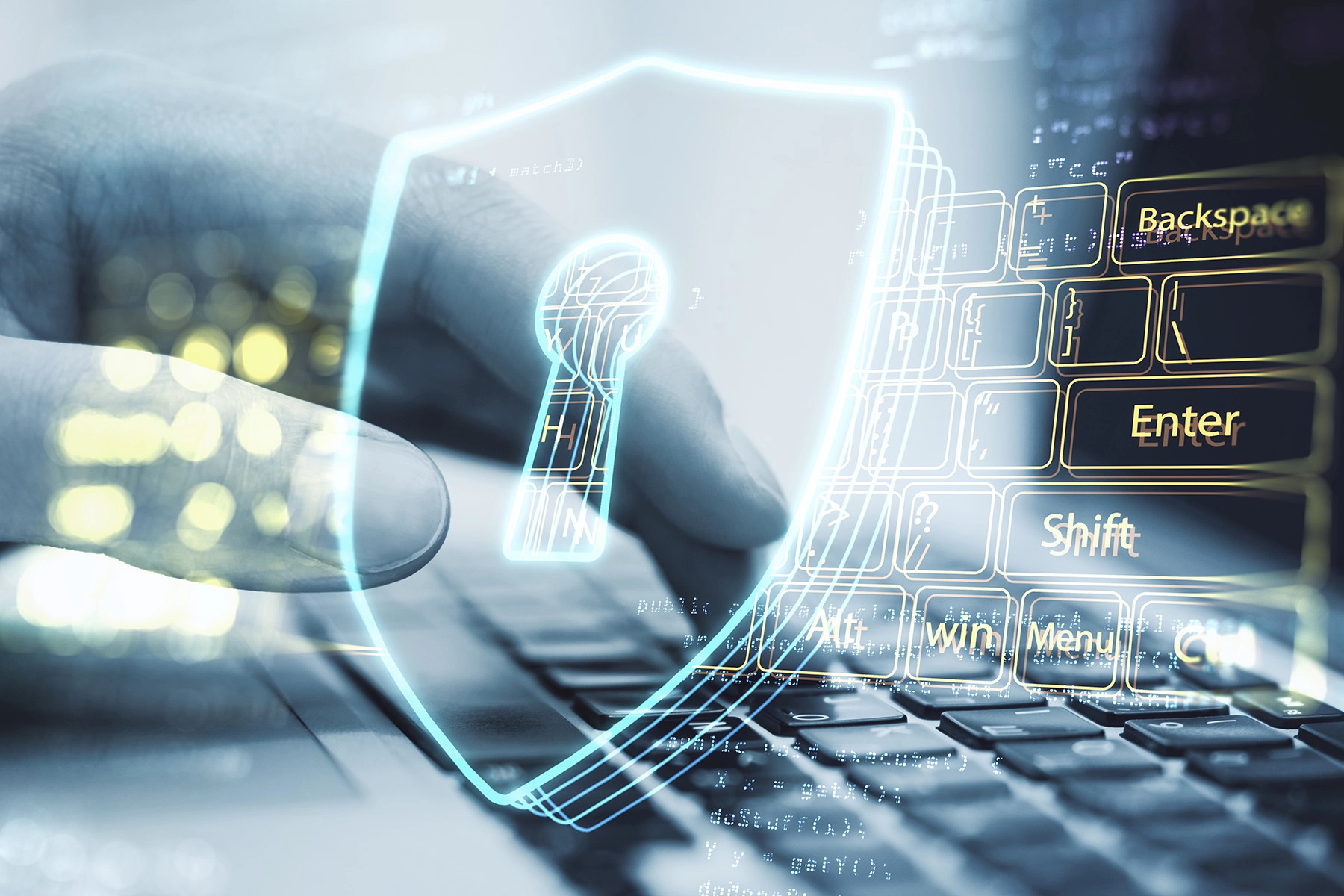 Staying Secure and Compliant: Navigating the Complexities of ...