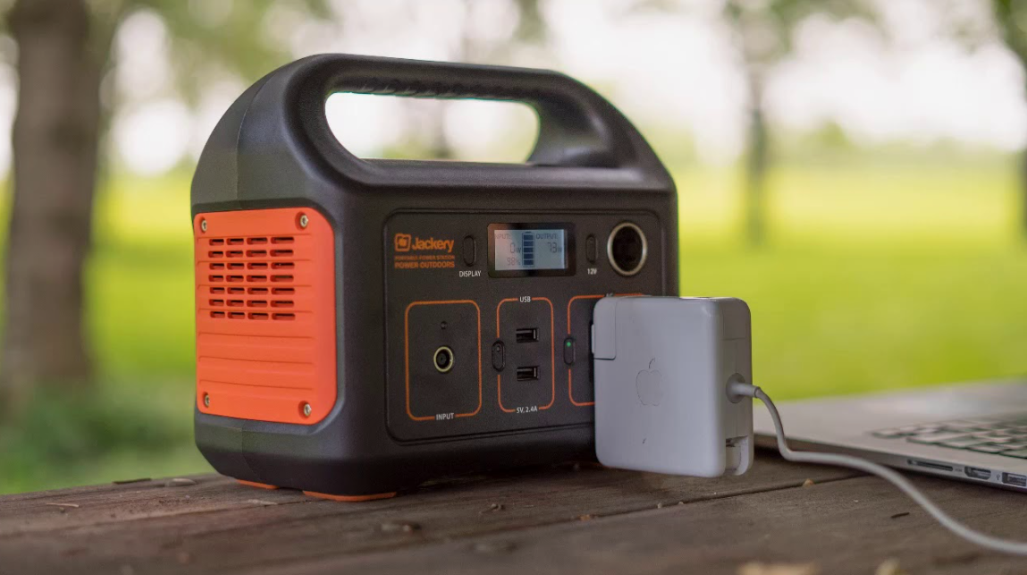 The Growing Importance of Portable Power Supplies in a Connected World ...