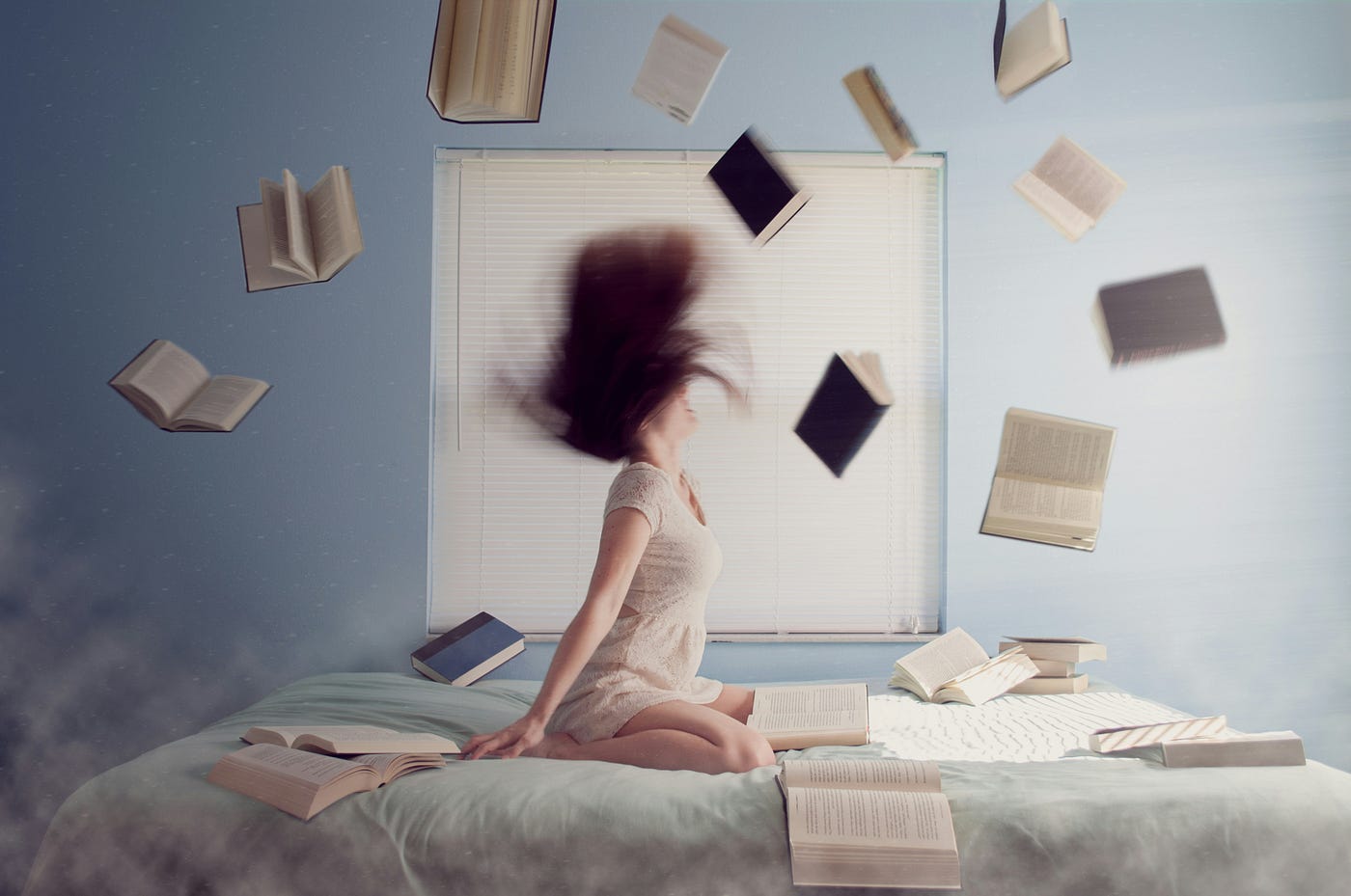 How Reading Inspires Personal Growth and Creativity - Manometcurrent