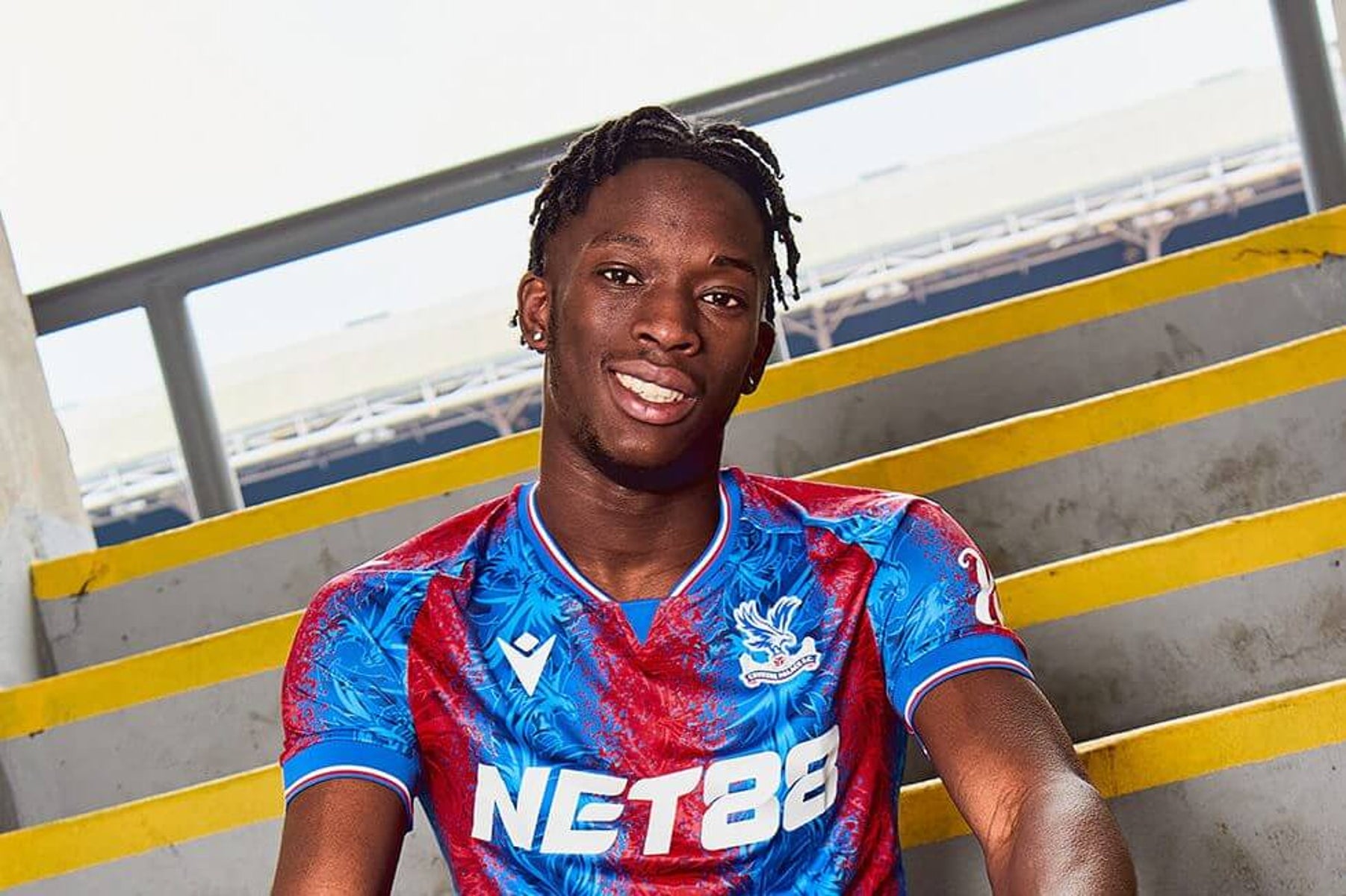 Romain Esse: The Rising Star of French Football - Manometcurrent