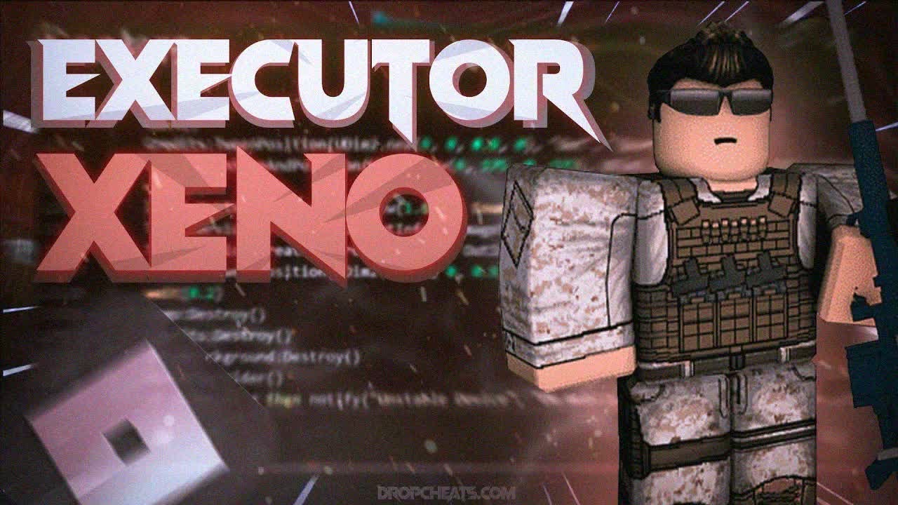 Xeno Executor: The Ultimate Roblox Script Executor Explained ...