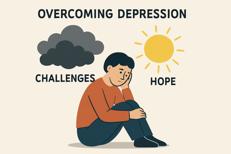 Changing Views of Depression: Fresh Perspectives on Causes, Care, and ...
