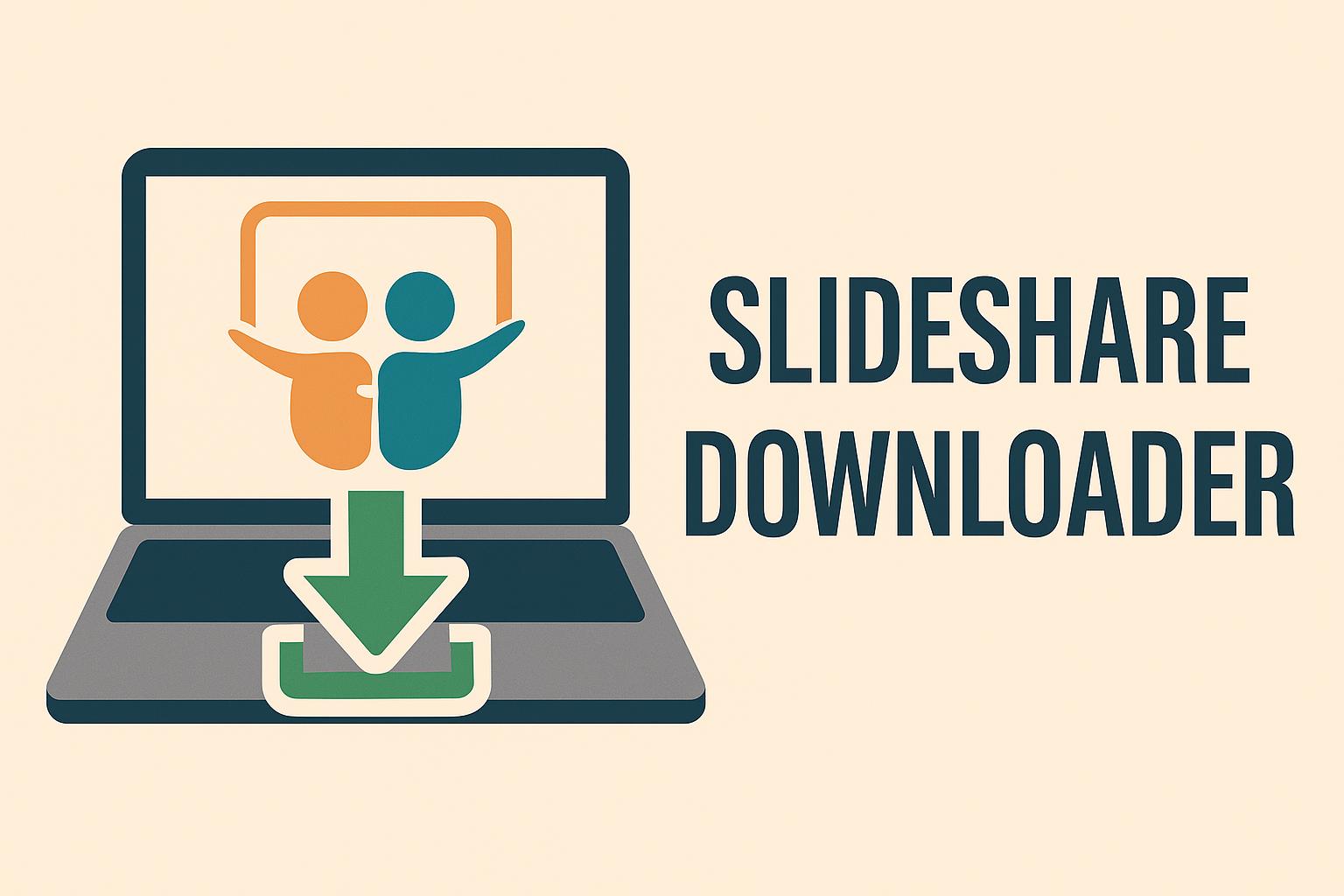 SlideShare Downloader: The Complete Guide to Downloading SlideShare Presentations - Manometcurrent