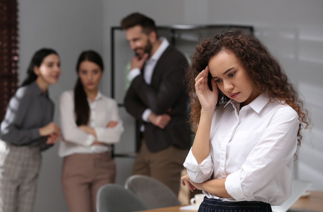 How to File a Workplace Discrimination Claim in New Jersey - Manometcurrent